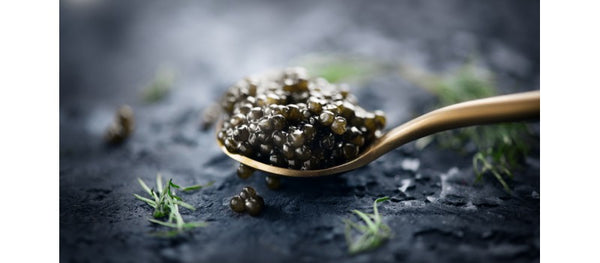 Exploring Some Varieties Of Russian Caviar – RussianTable