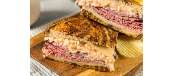 Exploring The Delicious World Of Russian Deli Meats – RussianTable