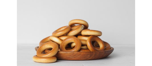 Exploring The Different Varieties Of Russian Sushki – RussianTable