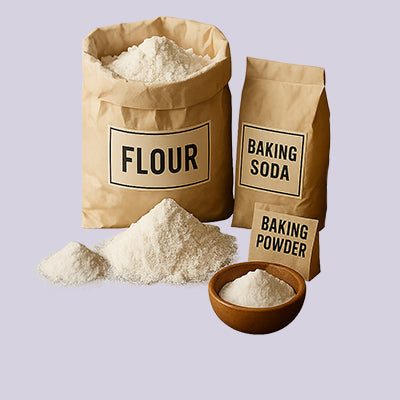 Buy Baking Essentials Online – RussianTable