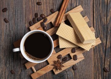 Buy Russian Coffee, Cocoa & Chicory Online at RussianTable.com