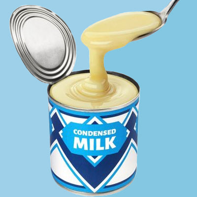 Buy Russian Condensed Milk Online at RussianTable.com