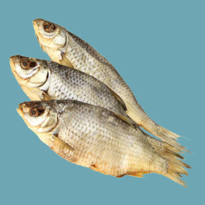 Buy Russian Dried Fish (Vobla) Online at RussianTable.com
