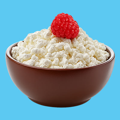 Buy Russian Farmer Cheese Online at RussianTable.com