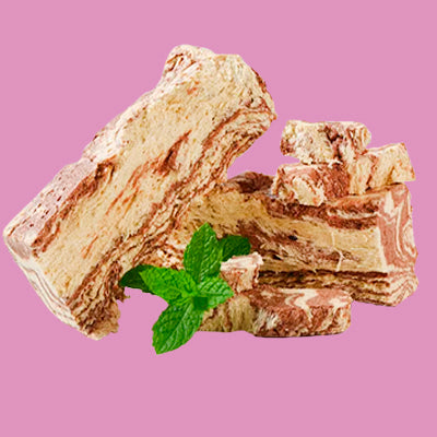 Buy Russian Halva Dessert Online at RussianTable.com