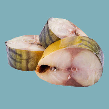 Buy Authentic Russian Seafood Online at RussianTable.com