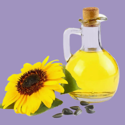 Buy Russian Natural Oil Online at RussianTable.com
