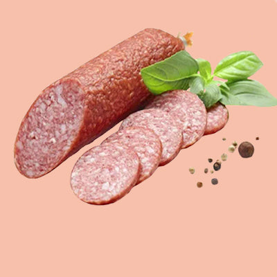 Buy Russian Meat Products Online at RussianTable.com