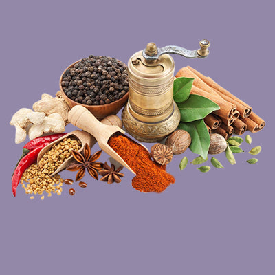 Buy Authentic Russian Spices & Seasonings Online at RussianTable.com