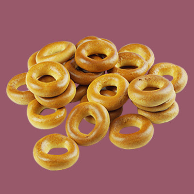 Buy Traditional Russian Sushki & Crackers Online at RussianTable.com