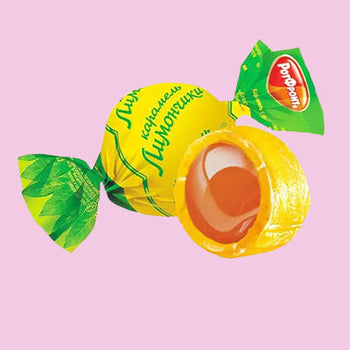 Buy Authentic Russian Candy Online at RussianTable.com