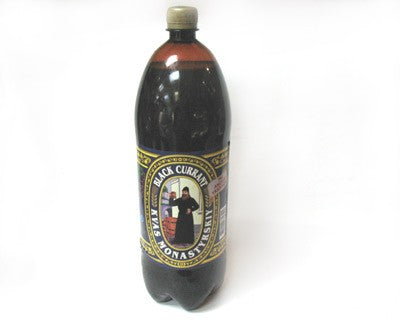 KVASS – RussianTable