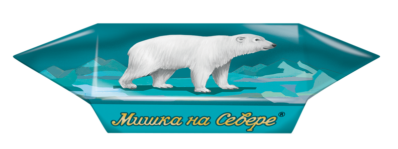 Buy Russian Chocolate Candy Online at RussianTable.com