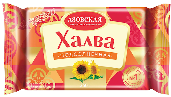 Buy Authentic Russian Candy Online at RussianTable.com