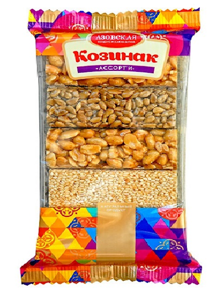 Buy Authentic Russian Snacks Online at RussianTable.com
