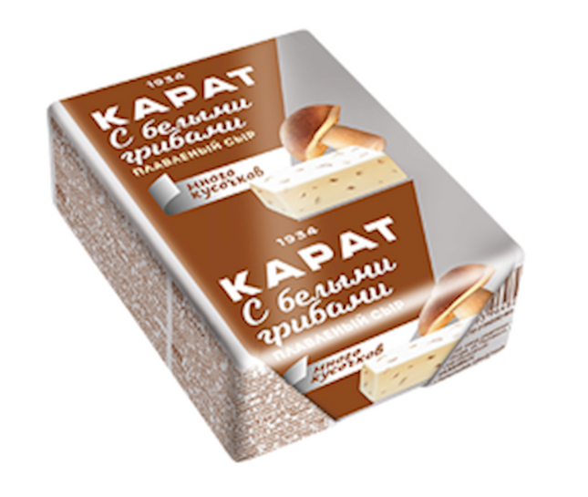 Buy Russian Cheese Online at RussianTable.com