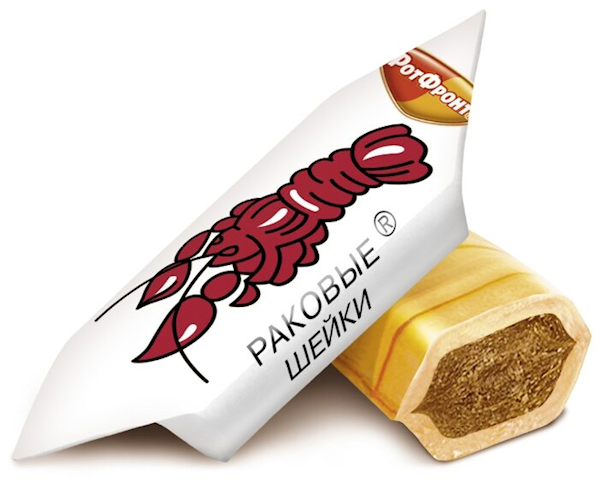 Buy Russian Caramels & Toffee Candy Online at RussianTable.com