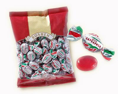 Buy Russian Caramels & Toffee Candy Online at RussianTable.com