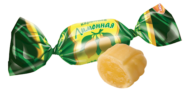 Buy Russian Caramels & Toffee Candy Online at RussianTable.com