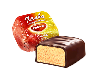 Buy Russian Chocolate Candy Online at RussianTable.com