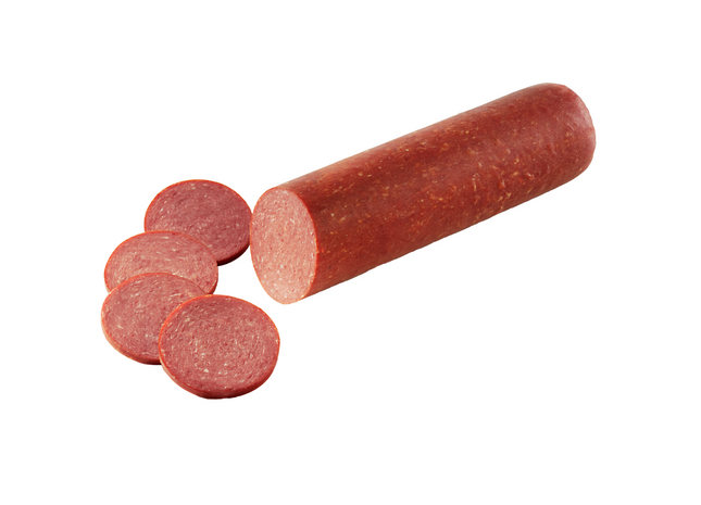 Buy Russian Salami Online at RussianTable.com