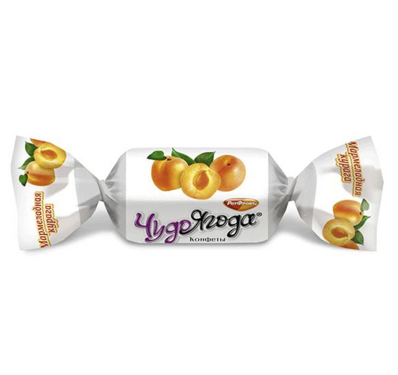 Buy Russian Caramels & Toffee Candy Online at RussianTable.com