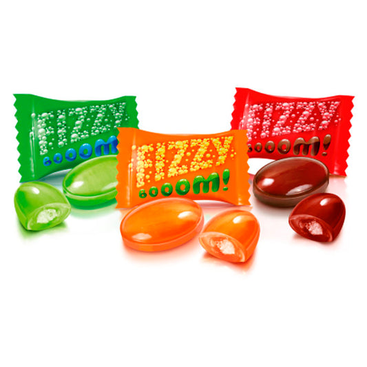 Buy Russian Caramels & Toffee Candy Online at RussianTable.com