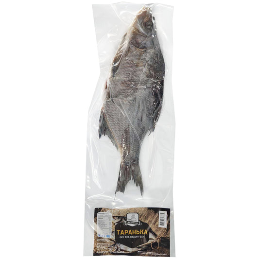 Buy Russian Dried Fish (Vobla) Online at RussianTable.com