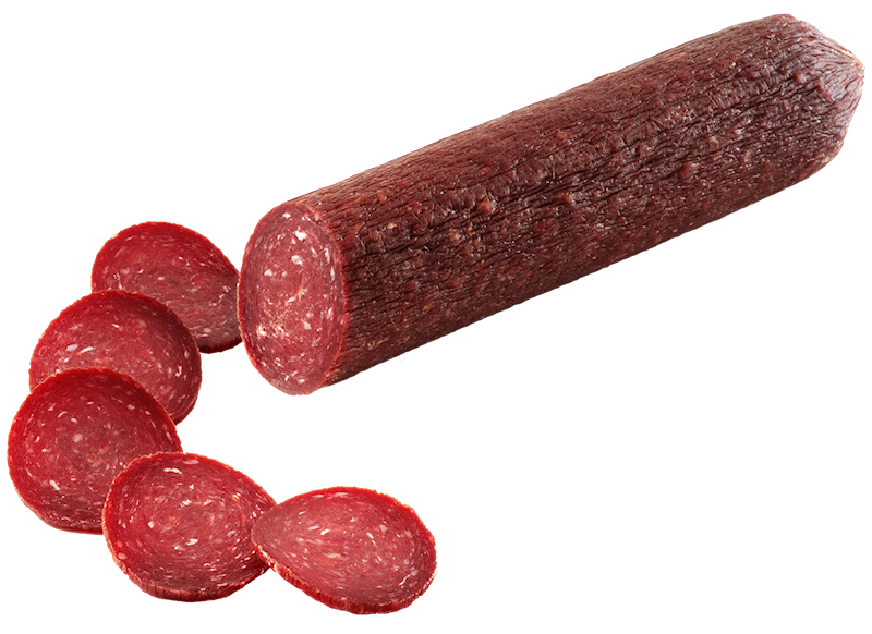 Buy Russian Salami Online at RussianTable.com