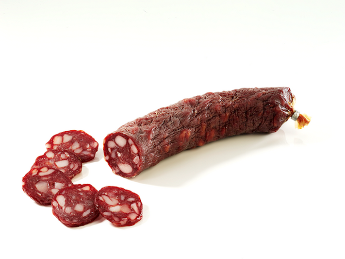 Buy Russian Salami Online at RussianTable.com