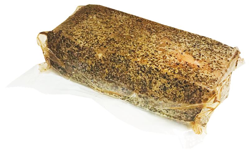 Buy Russian Salo & Smoked Meat Online at RussianTable.com