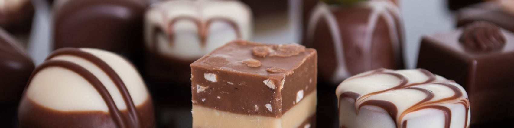 Buy Authentic Russian Candy Online at RussianTable.com