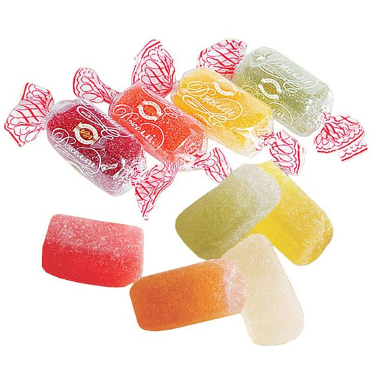 Buy Russian Caramels & Toffee Candy Online at RussianTable.com
