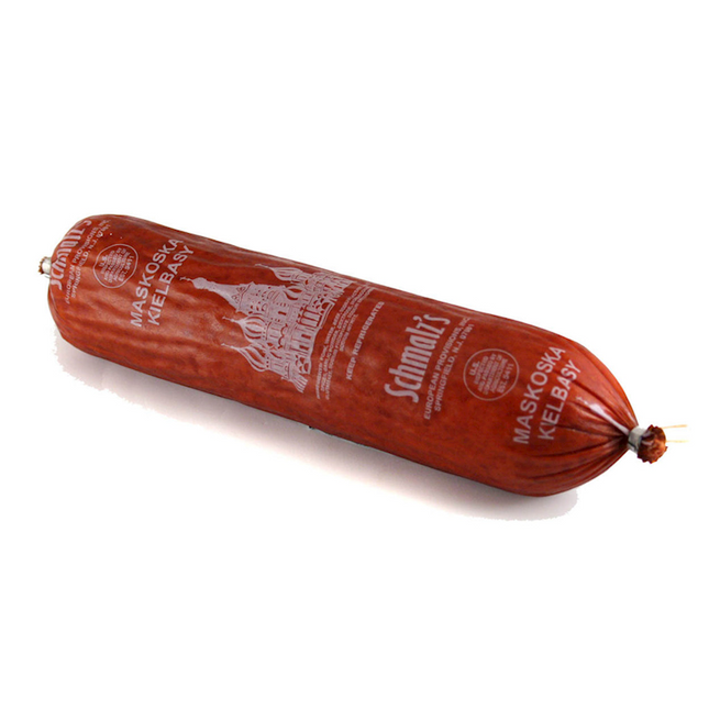 Buy Russian Salami Online at RussianTable.com