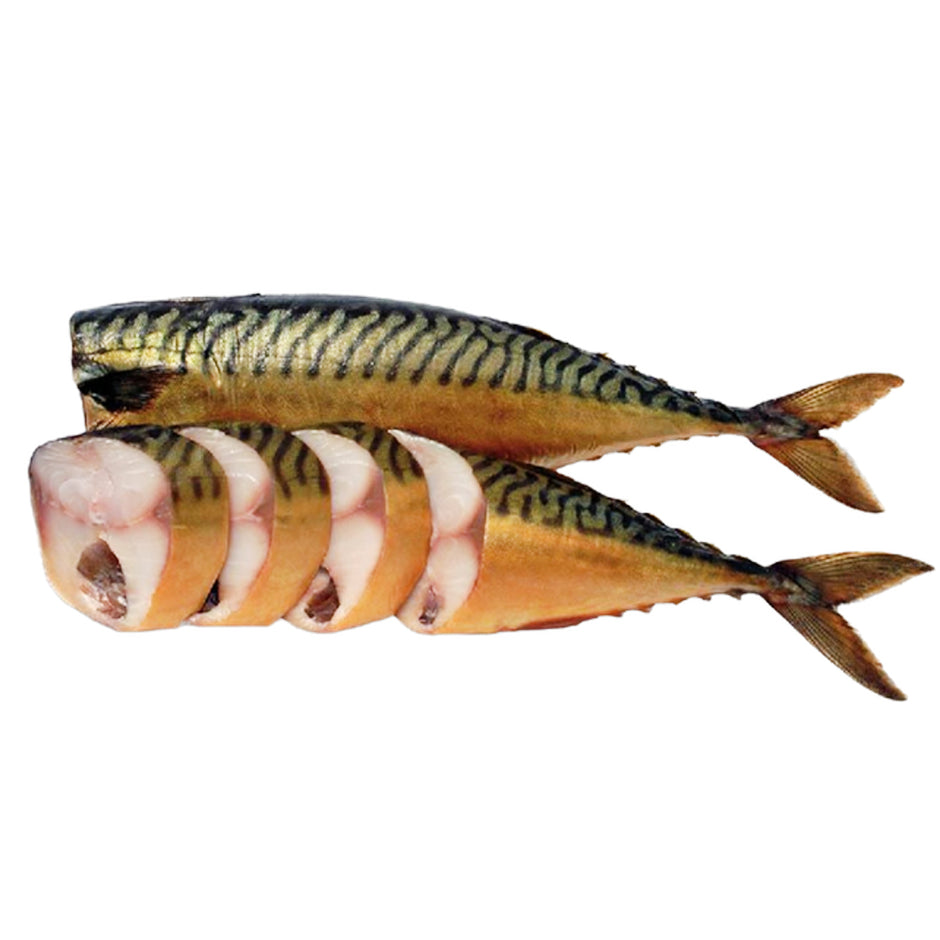 Buy Traditional Smoked & Salted Fish Online at RussianTable.com
