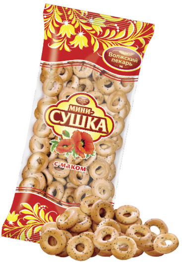 Buy Traditional Russian Sushki & Crackers Online at RussianTable.com