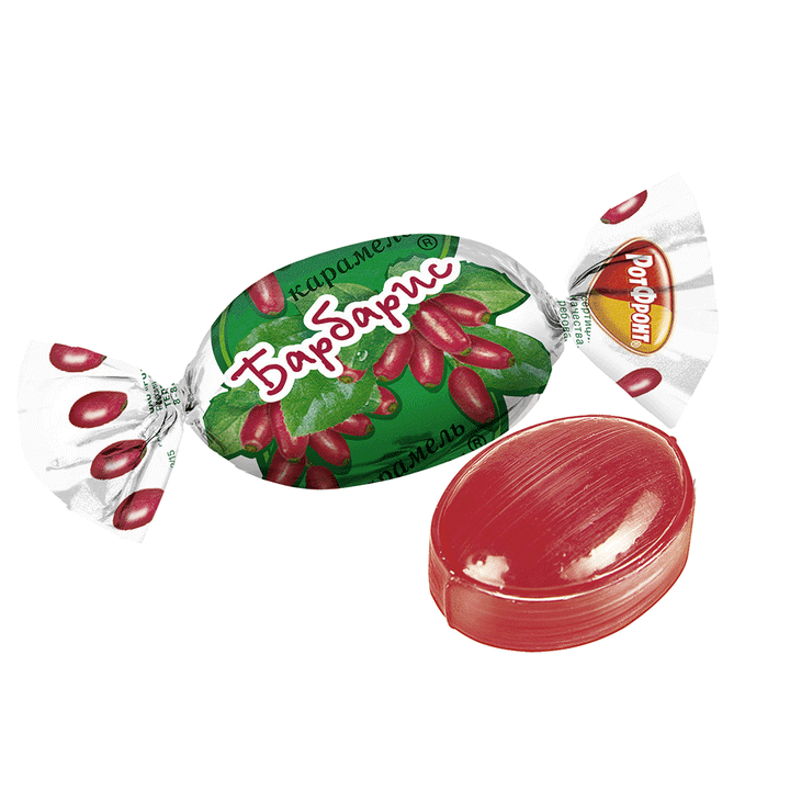 Buy Russian Caramels & Toffee Candy Online at RussianTable.com