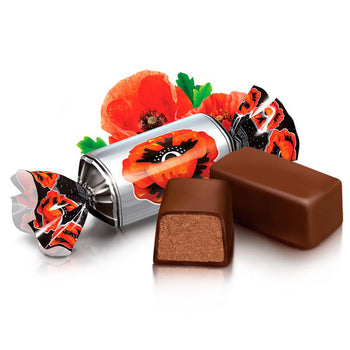 Buy Russian Chocolate Candy Online at RussianTable.com