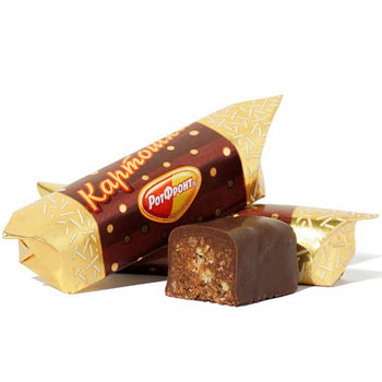 Buy Russian Chocolate Candy Online at RussianTable.com