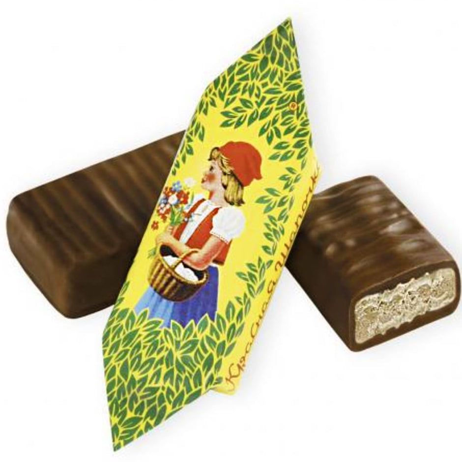 Buy Authentic Russian Candy Online at RussianTable.com