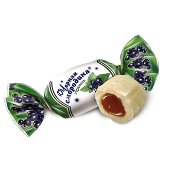 Buy Russian Caramels & Toffee Candy Online at RussianTable.com
