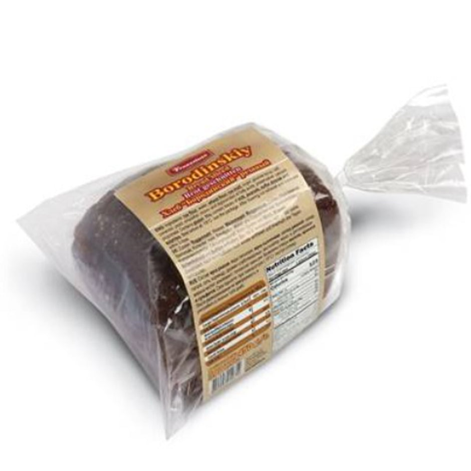 Buy Traditional Russian Bread Online