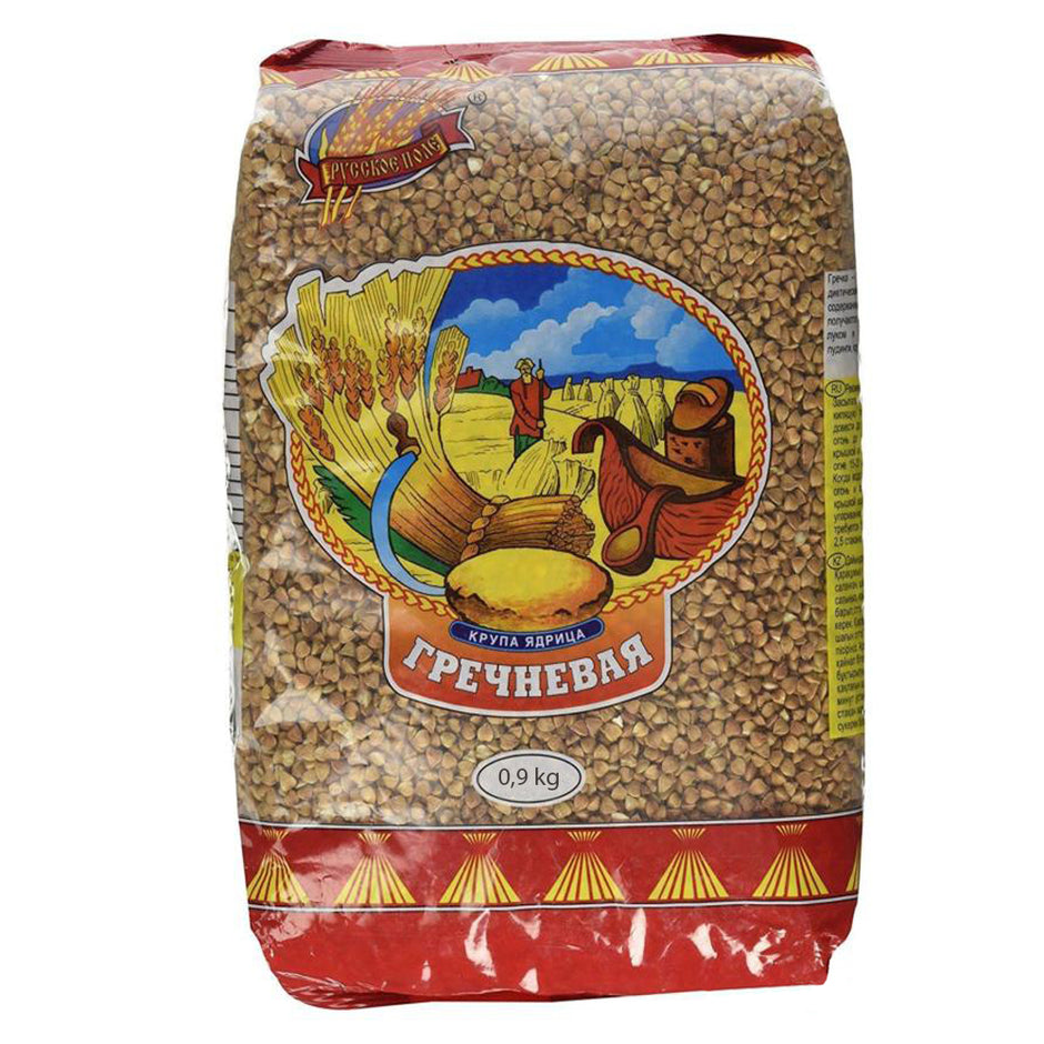 Buy Russian Groceries Online at RussianTable.com