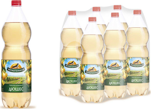 Buy Russian Soda & Mineral Water Online at RussianTable.com