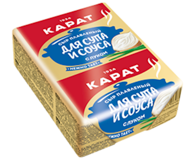 Buy Russian Cheese Online at RussianTable.com