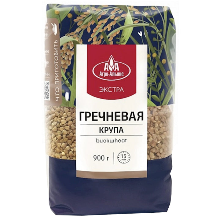 Buy Russian Groceries Online at RussianTable.com