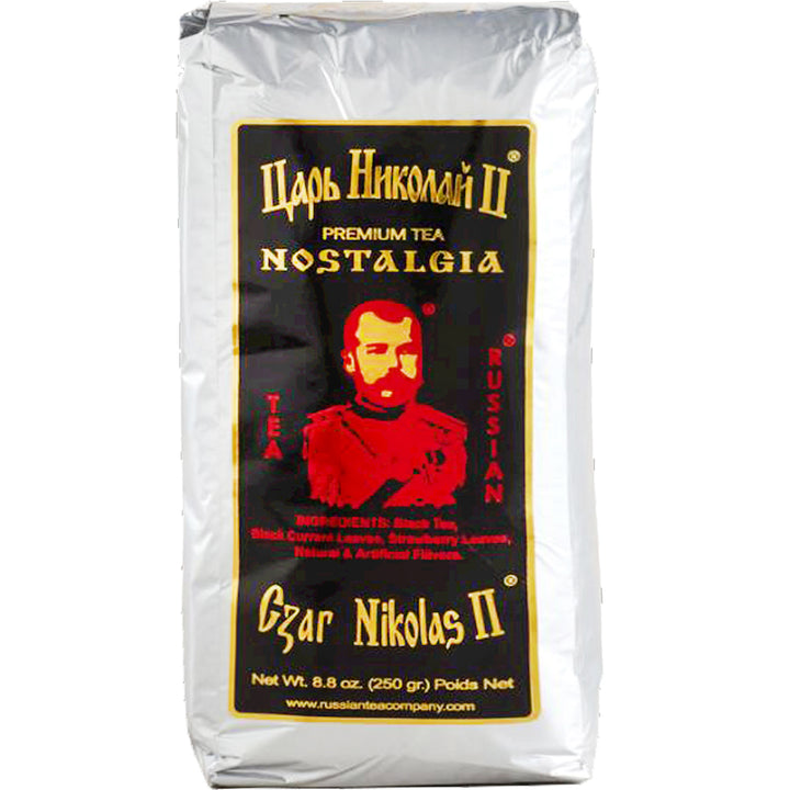 Buy Authentic Russian Tea Online at RussianTable.com