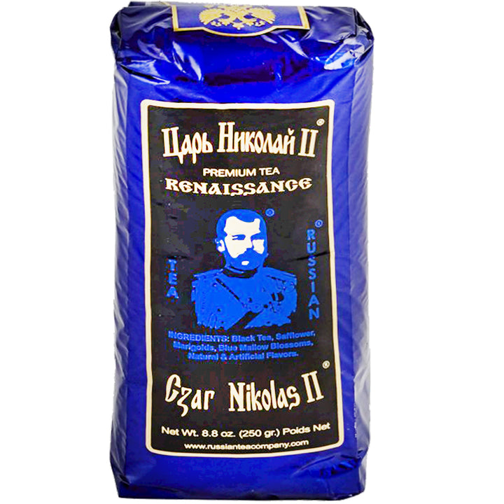 Buy Authentic Russian Tea Online at RussianTable.com