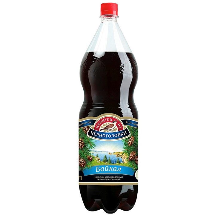 Buy Drink Chernogolovka Duchess 2l | Russian Table USA – RussianTable