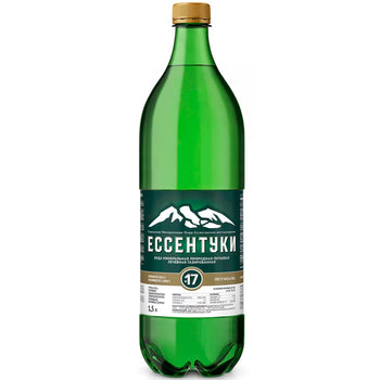 Buy Russian Soda & Mineral Water Online at RussianTable.com